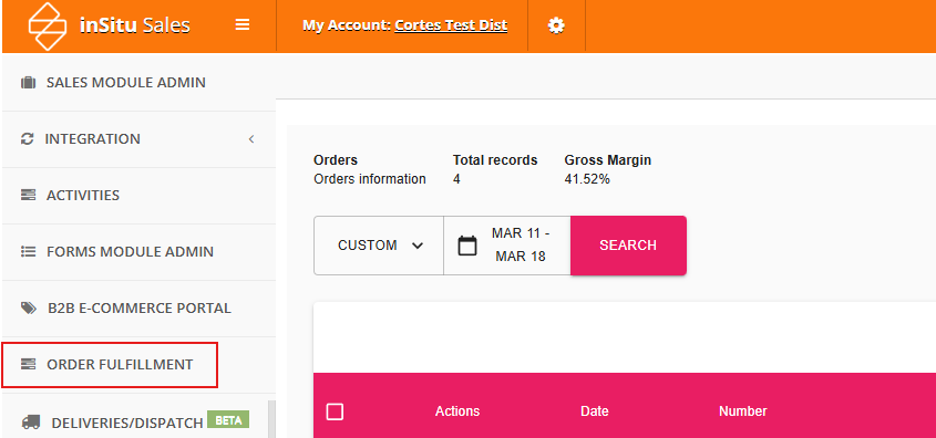 How To Create A Packaging Slip For inSitu Inventory – inSitu Sales